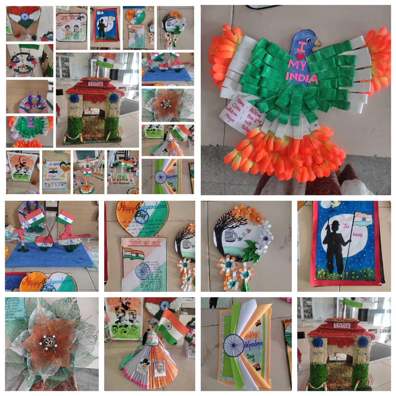 ECO CLUB – Government College Nagrota Bagwan